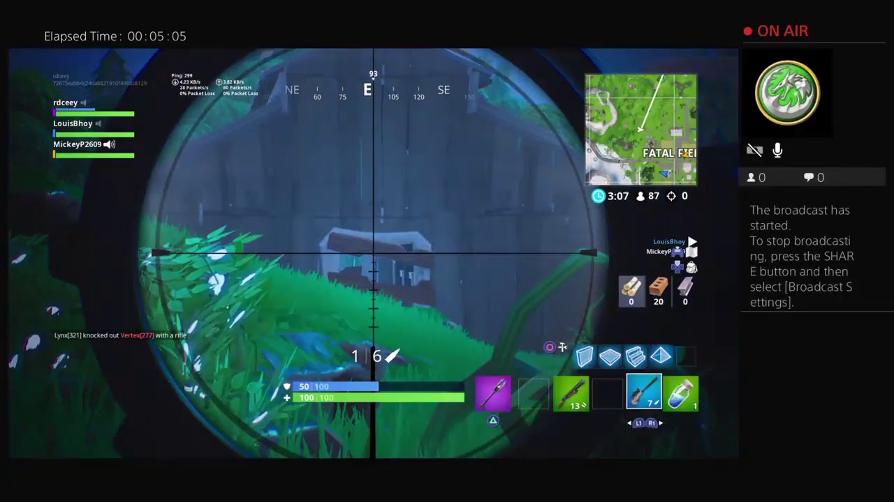 Evan Gamer tv - YouTube