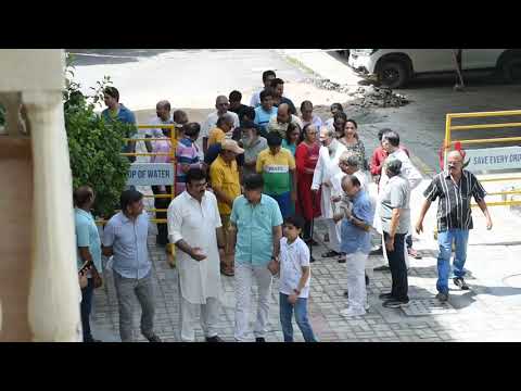 Newly Relayed Road D06 D10, D02 D05, & E06 E09 SARE HOME'S RWA Team 1 - YouTube