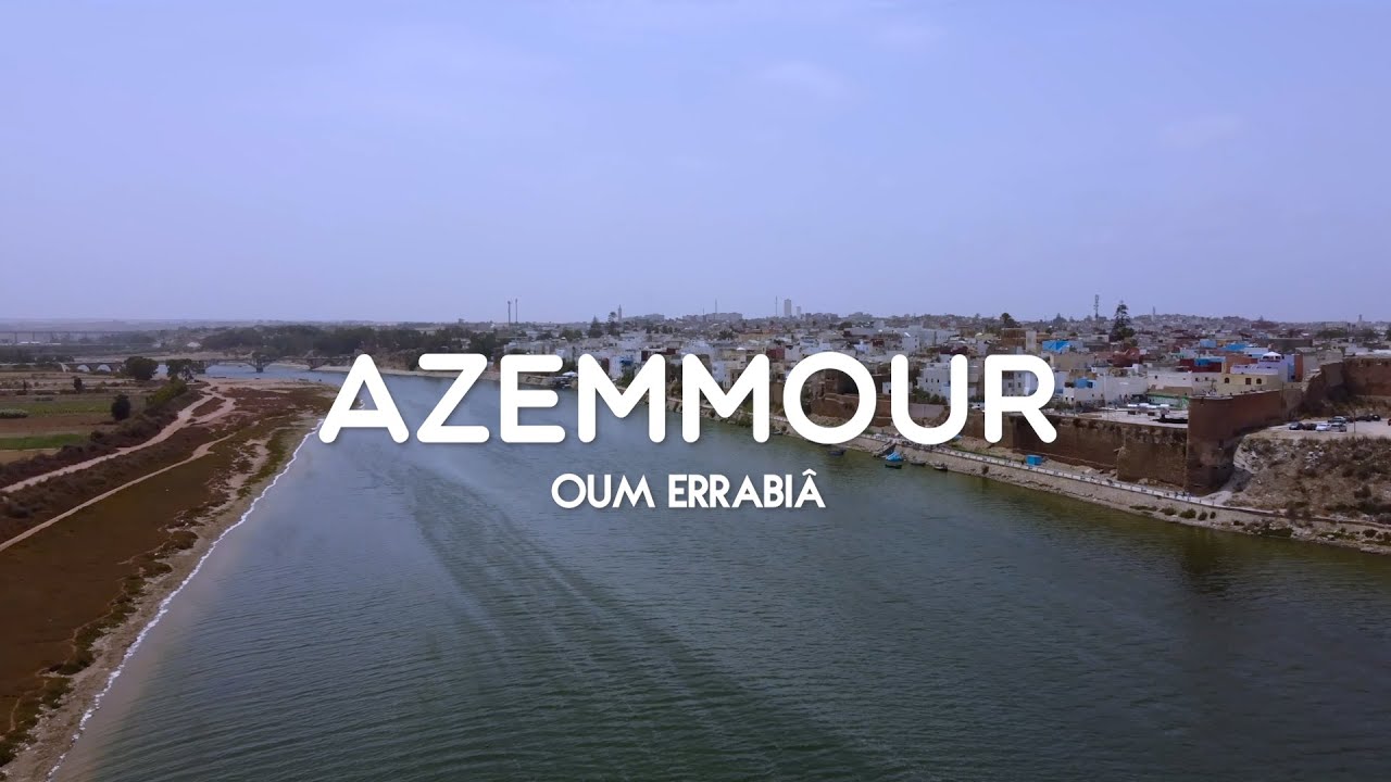 🇲🇦 MOROCCO in AZEMMOUR 🎥 By @diasfilmprod - YouTube