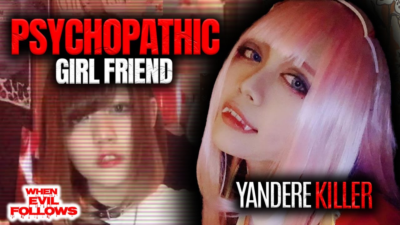 The Most Dangerous Yandere | The Awful Case Of YuKa Takaoka - YouTube