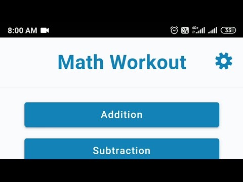 my calculation speed in maths speed | addition of two digit number ...