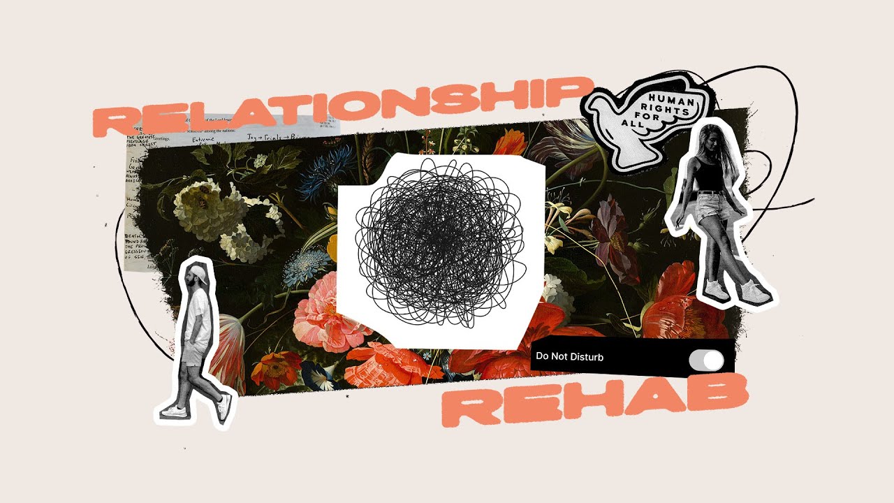 Compass City Church | Relationship Rehab Week 1 - YouTube