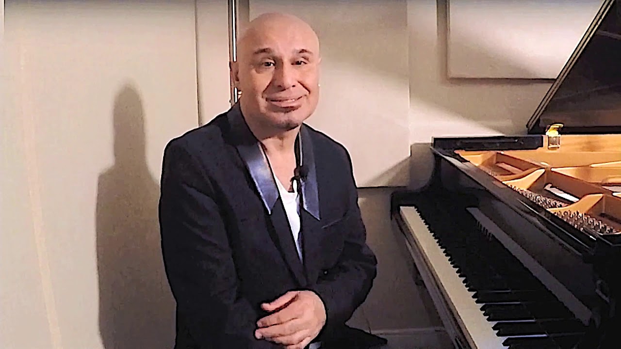 Ricky Gonzalez - RICKYGOCADEMY 2019 - YouTube