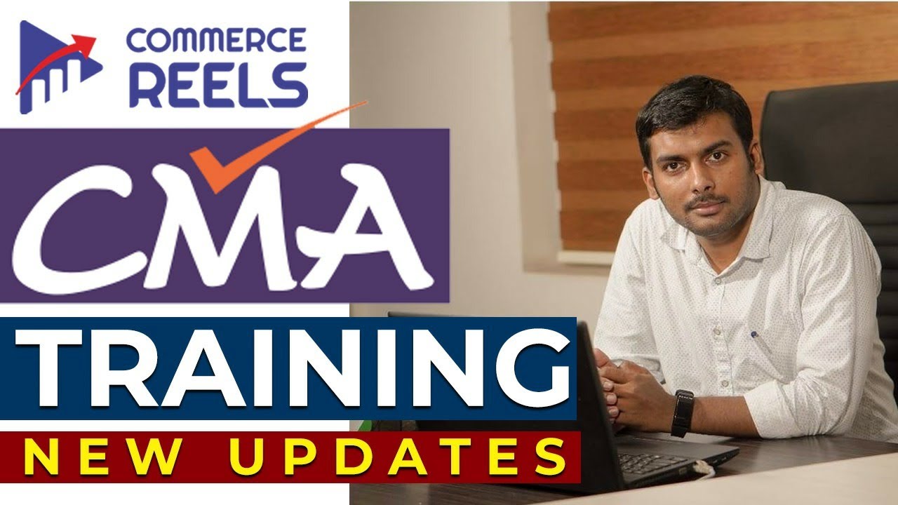 CMA Practical Training New Updates | 2022 August | ICAI - YouTube