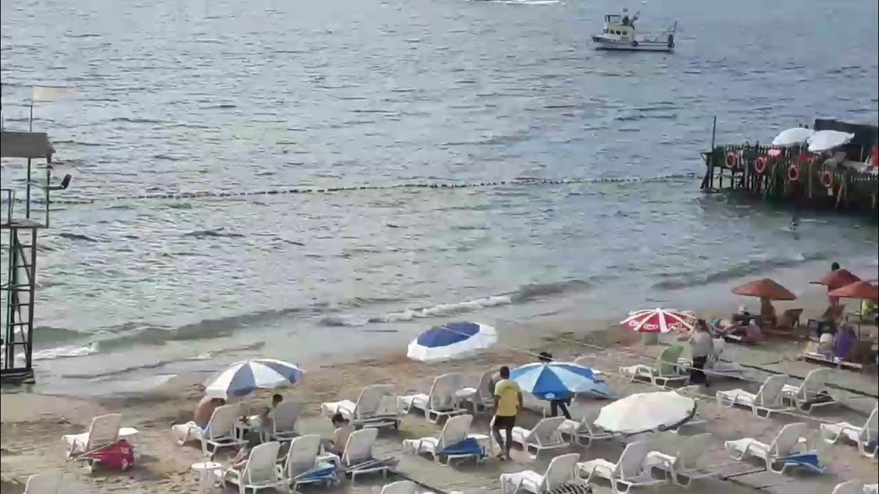 First summer sa TURKEY ni Feigh Tucay - YouTube