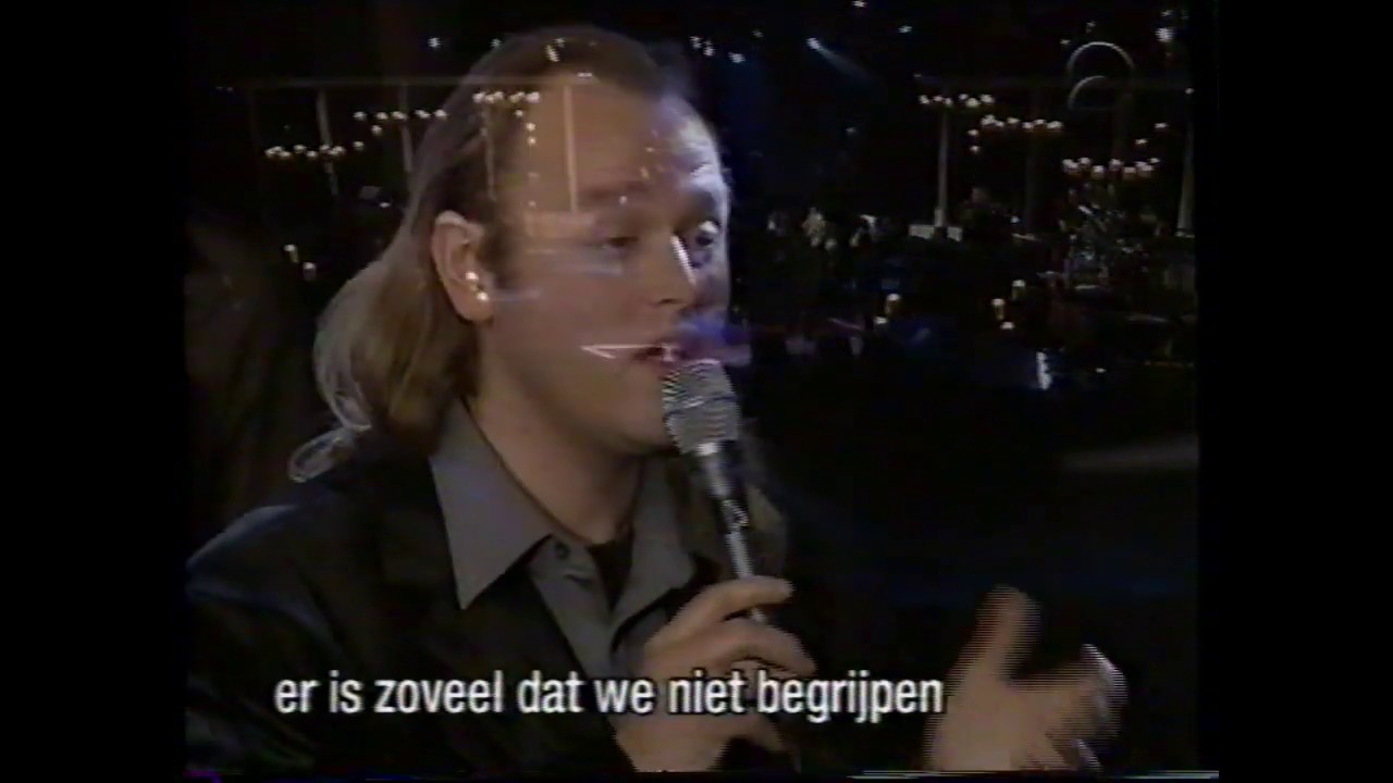 RGC 1998 Watch the Lamb - YouTube