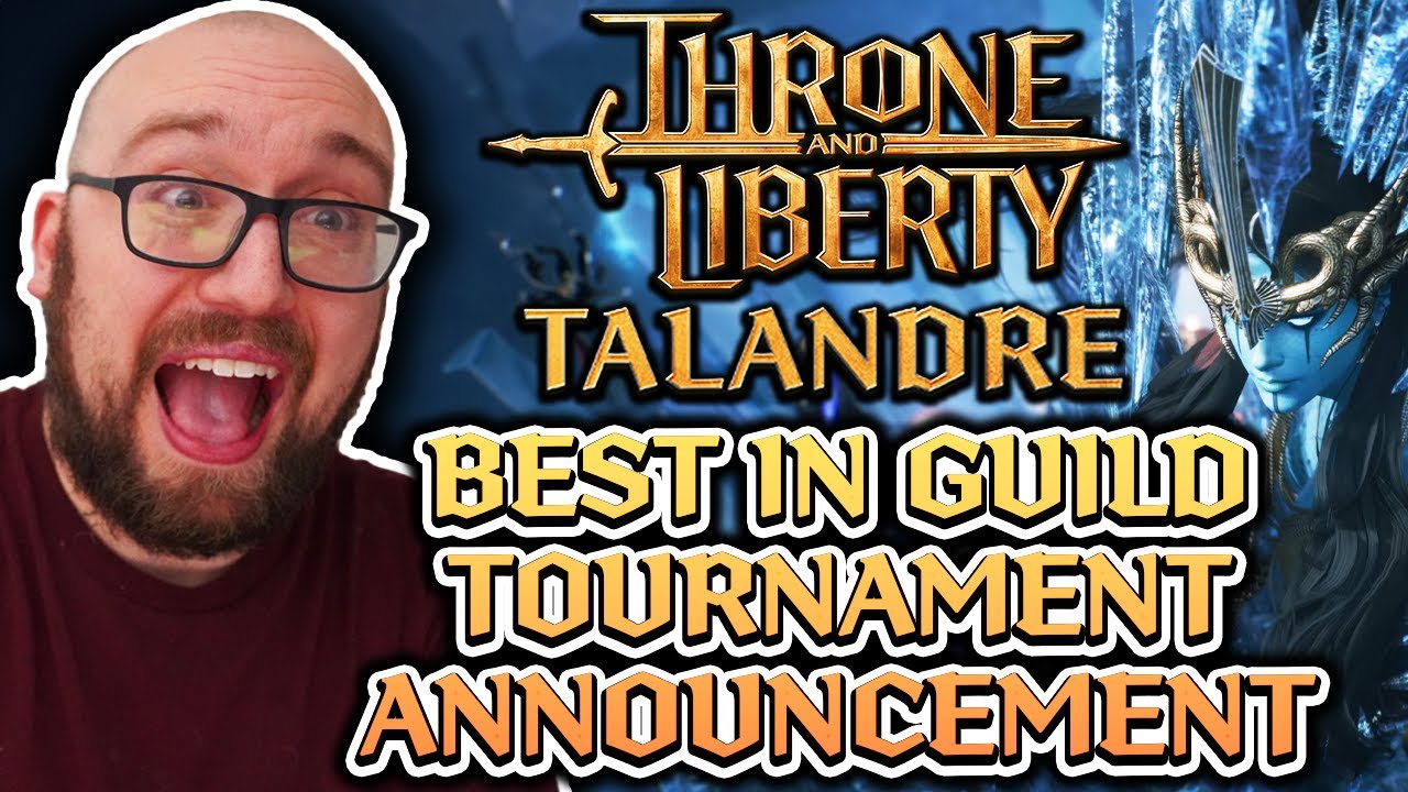 I'm Hosting The BIGGEST TnL Tournament Ever! 1,300,000 Lucent Prize ...