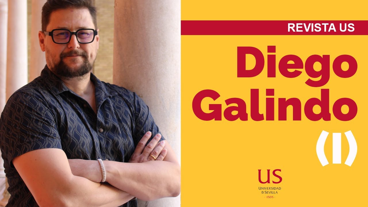 Diego Galindo (I) - YouTube