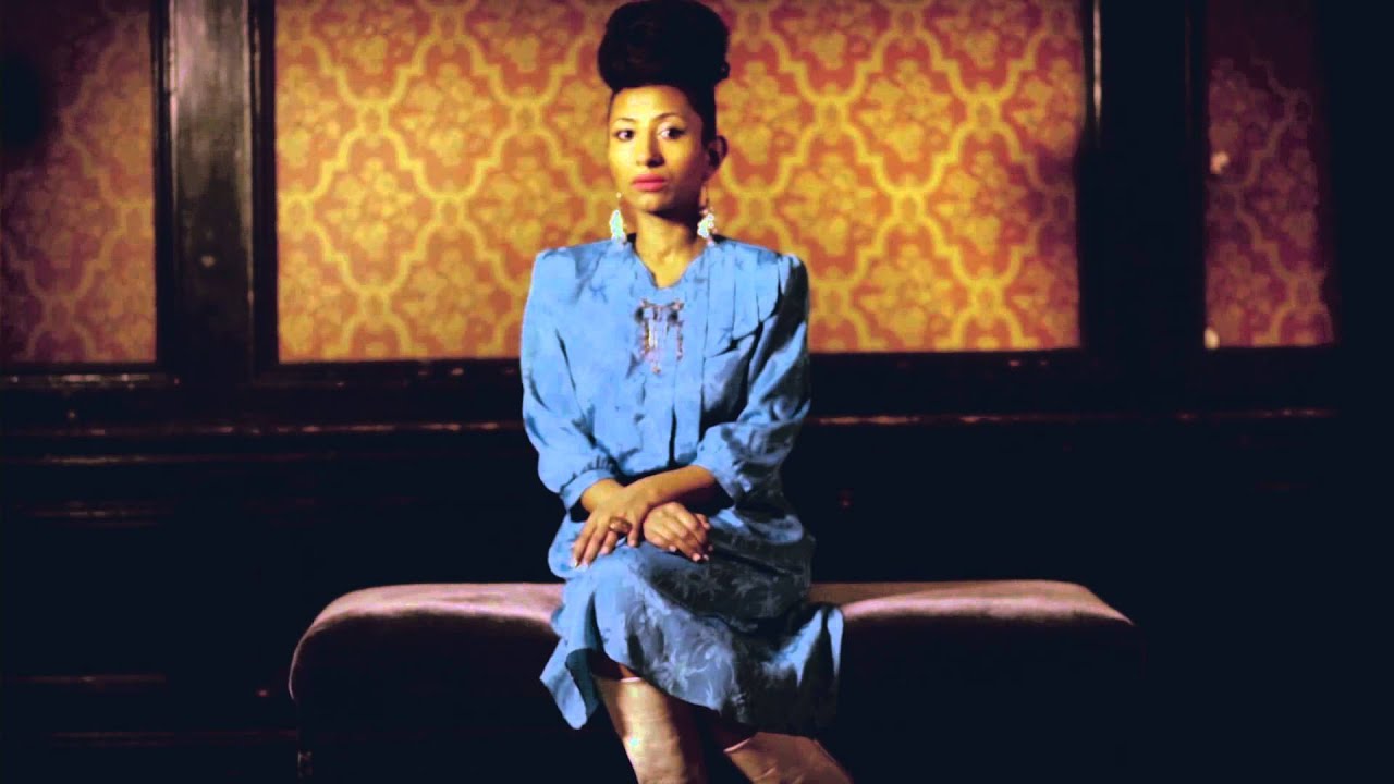 Alsarah & The Nubatones - Soukura [Official Music Video] - YouTube