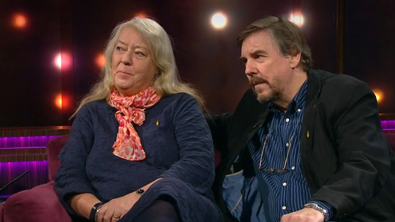 "We will never understand it" - Kim Wall's Parents on Coping | The Ray ...