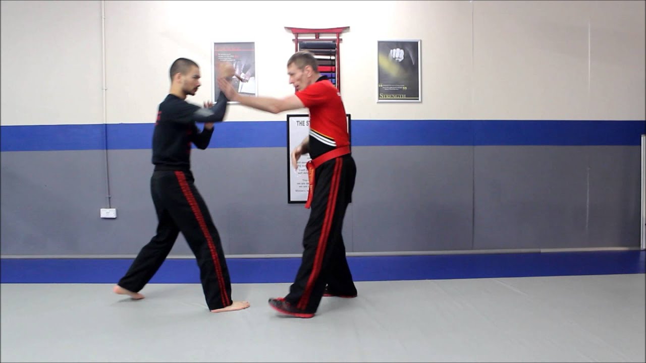 Pangamot SD#2 - YouTube