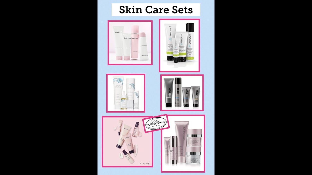 skin Care class June - YouTube