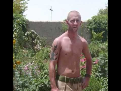 In remembrance of Lcpl Stephen McKee.wmv - YouTube