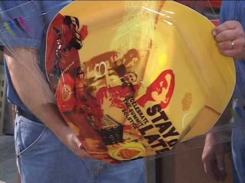 PN Products Inc. - Custom Plastics - YouTube