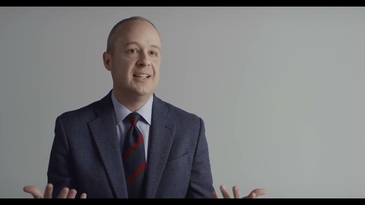 Los que dicen amar a Jesús pero no a la iglesia | Dustin Benge - YouTube