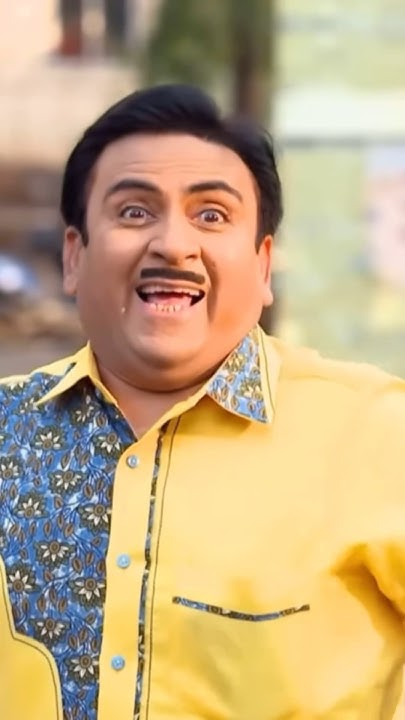 Jethalal bhi aa rhe hai 😱 ️ || Vishal mehara ||ganeshchaturthi || # ...