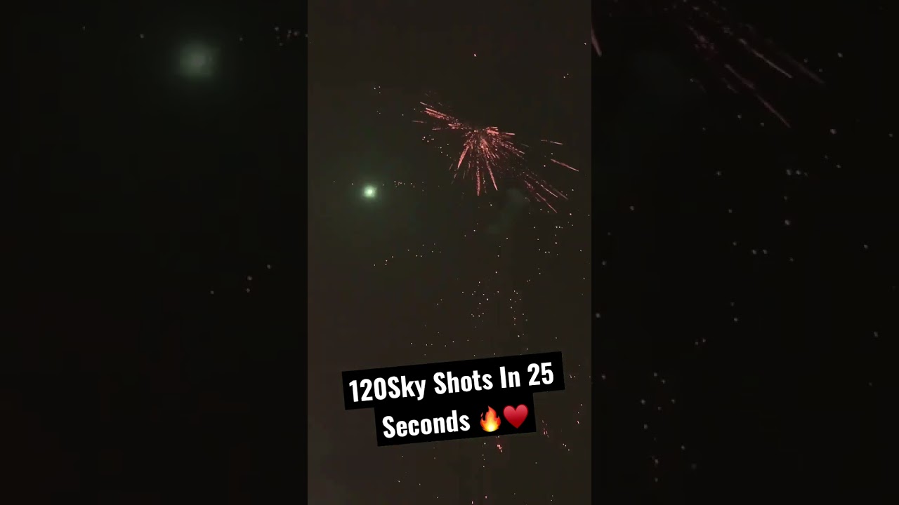 120 Sky Shots In 25 Seconds ♥️🔥 - YouTube