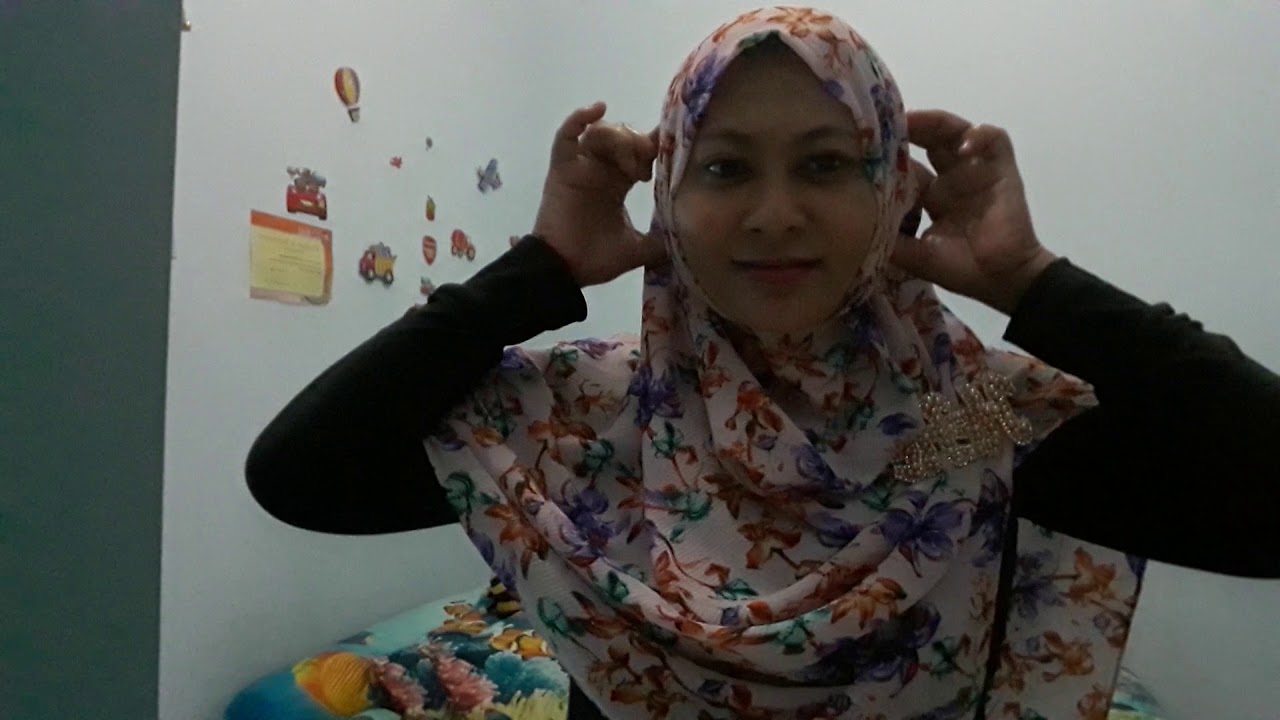 CARA MELAKUKAN TOTOK AURA WAJAH SENDIRI #caramerilekskanwajah # ...