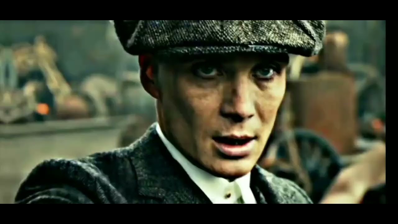Peaky Blinders Edit By Hking Youtube
