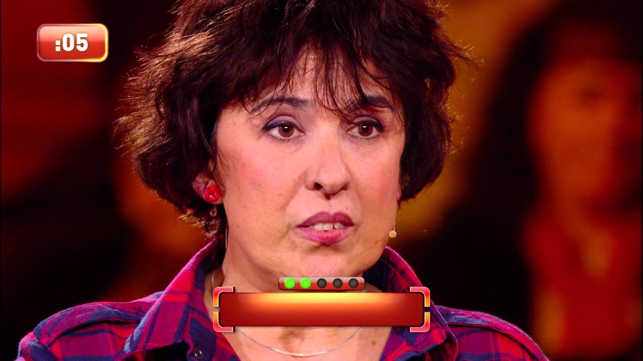 Isabelle Alonso et Gerald Dahan - Deuxième Partie - du 23.04.2016 - YouTube