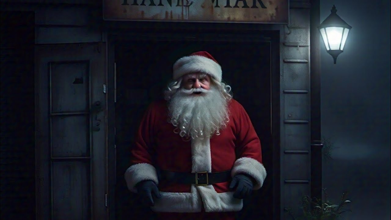 True Scary Story of Christmas Curse of Frost Hollow” #christmas #story ...