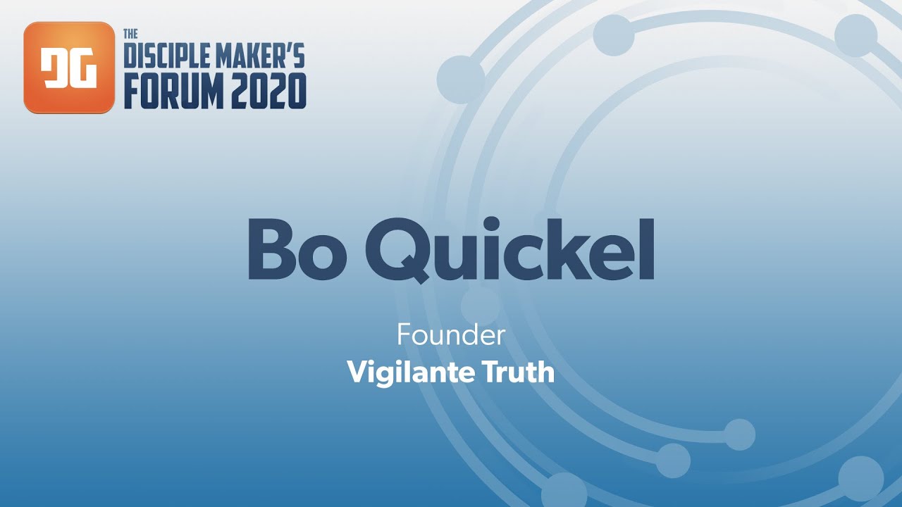 BO QUICKEL - YouTube