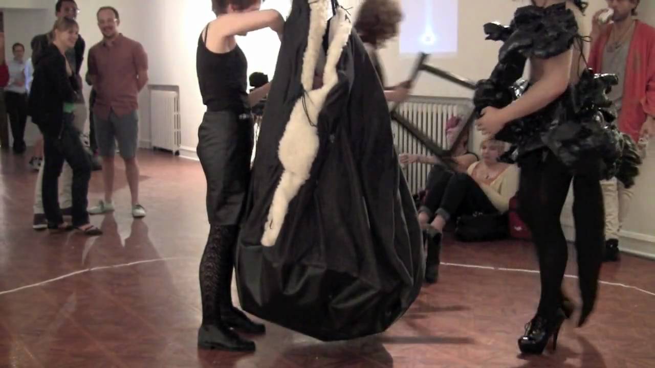 Witch's Cradle - YouTube