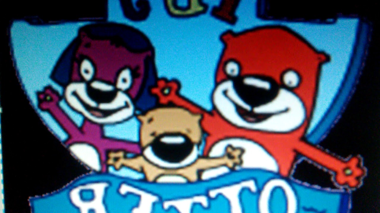 PB&J Otter - Noodle Dance (Reversed) - YouTube