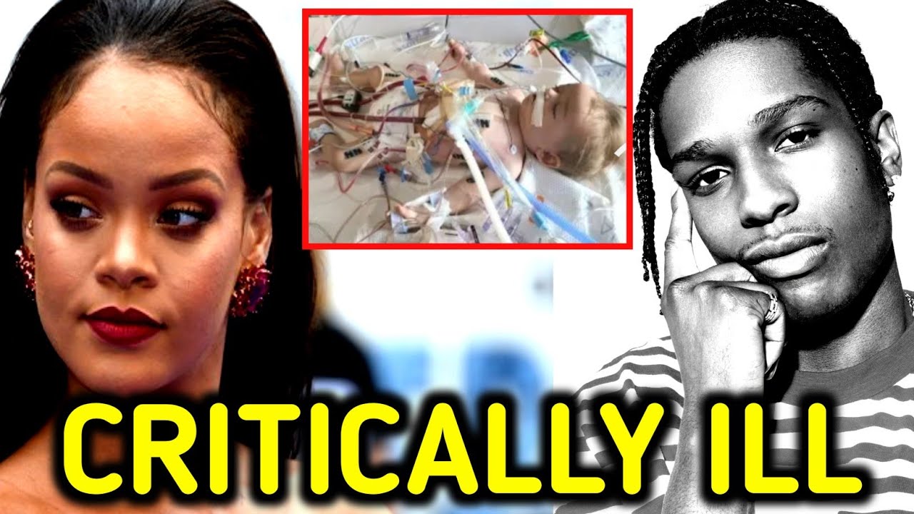 Rihanna weeps BITTERLY As doctor REVEALS shocking details about Riri ...