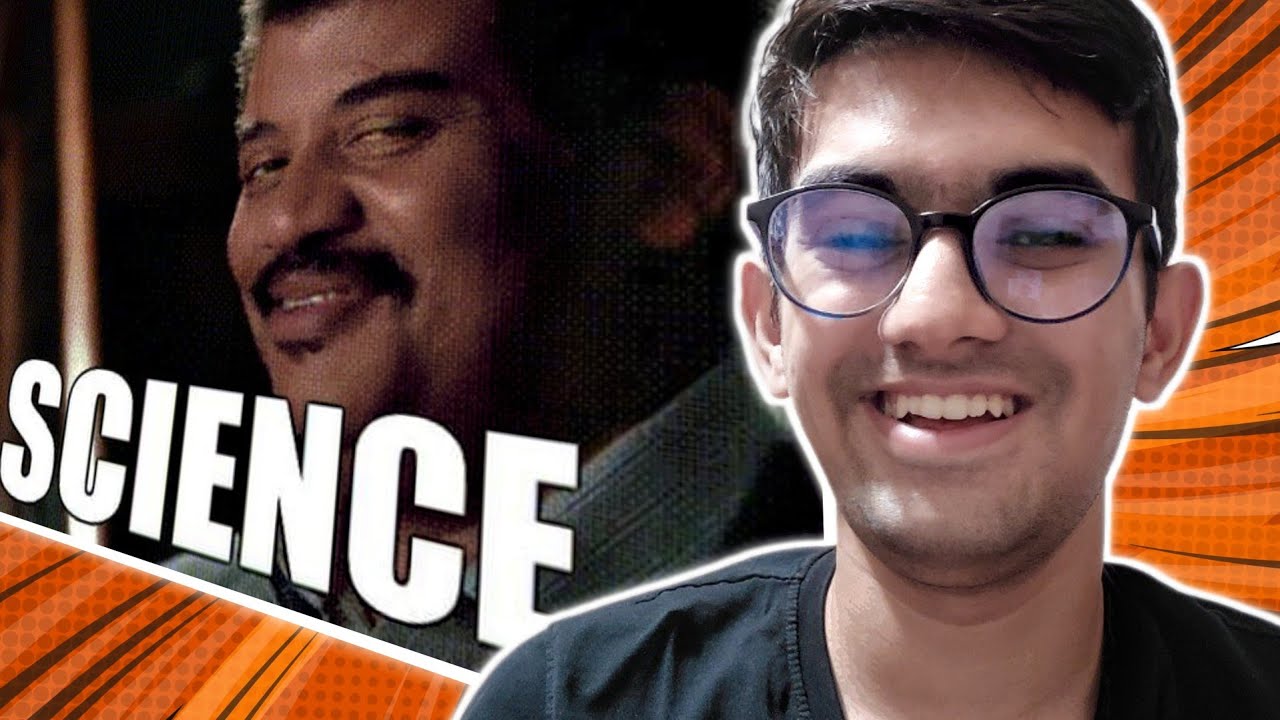 NaBrO SCIENCE MEMES REVIEW - YouTube