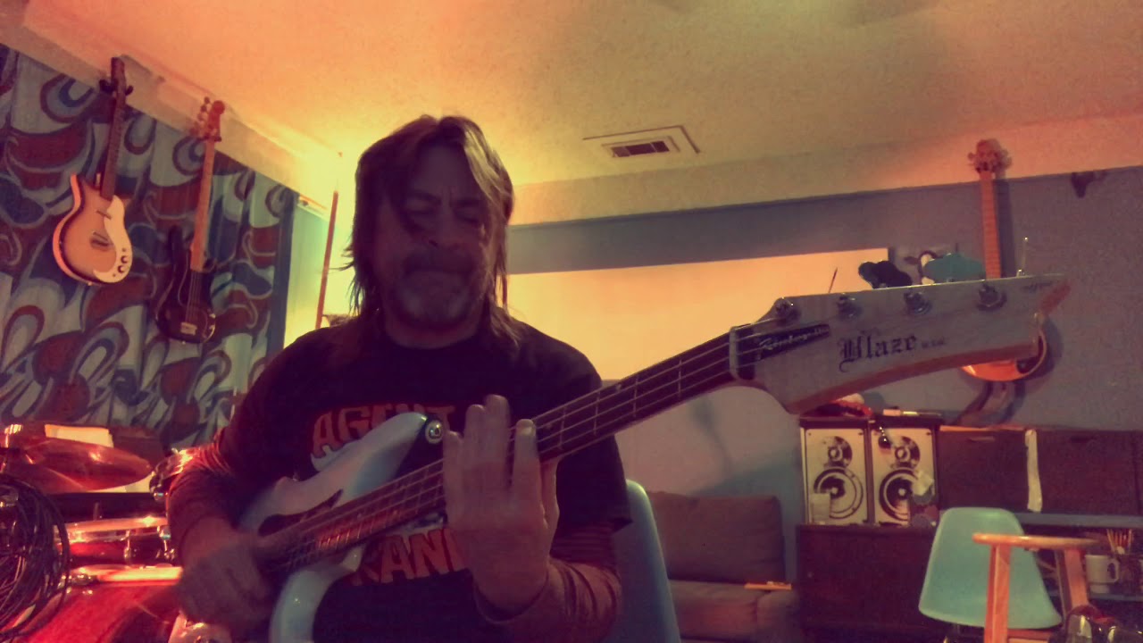 Kinley Wolfe "Barney's Memphis Thump" - YouTube