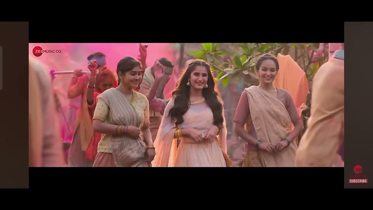 azad movie all songs - YouTube