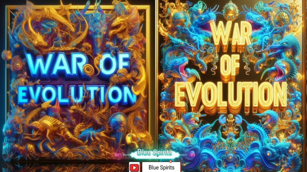 War of Evolution 1080HD - YouTube