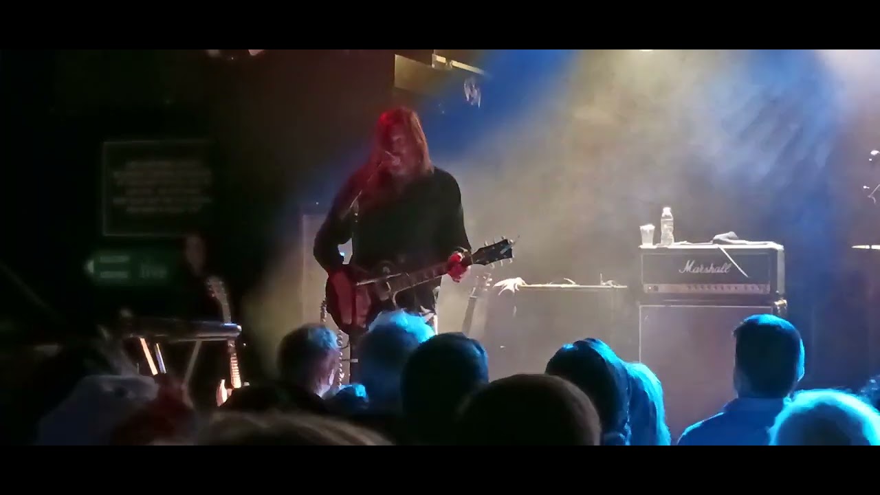 Lemonheads - Rudderless - Boston, MA 9/12/24 - YouTube