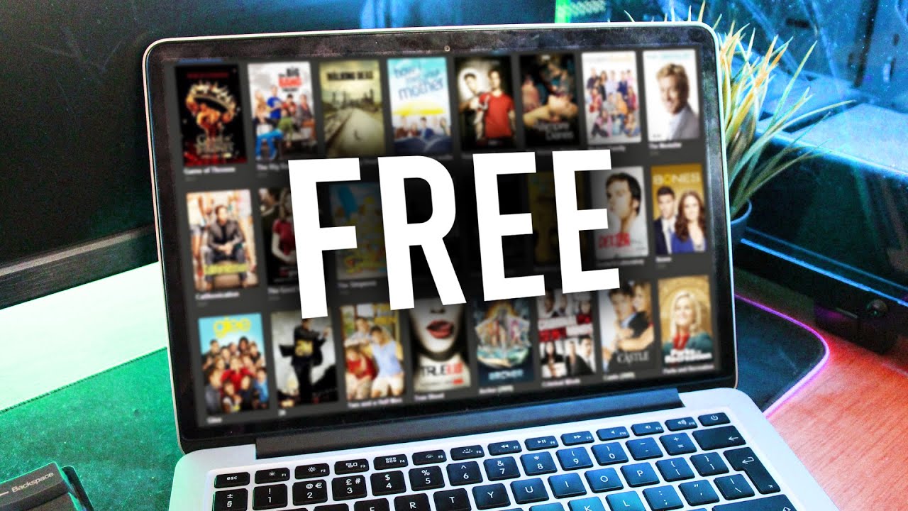 Top 7 Best Free TV Show Websites (Legal) | Watch TV Shows For Free ...