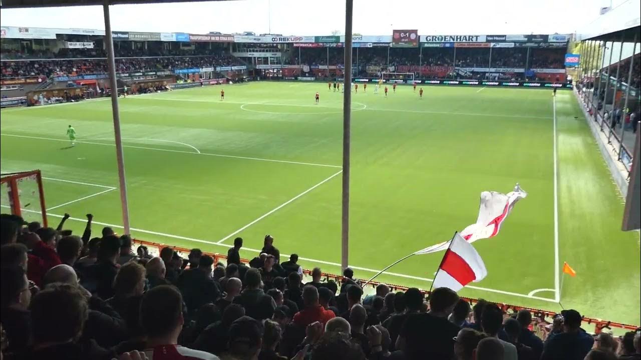 VolAja 5.5.2024 (1-4) : GOAL KT8 - YouTube