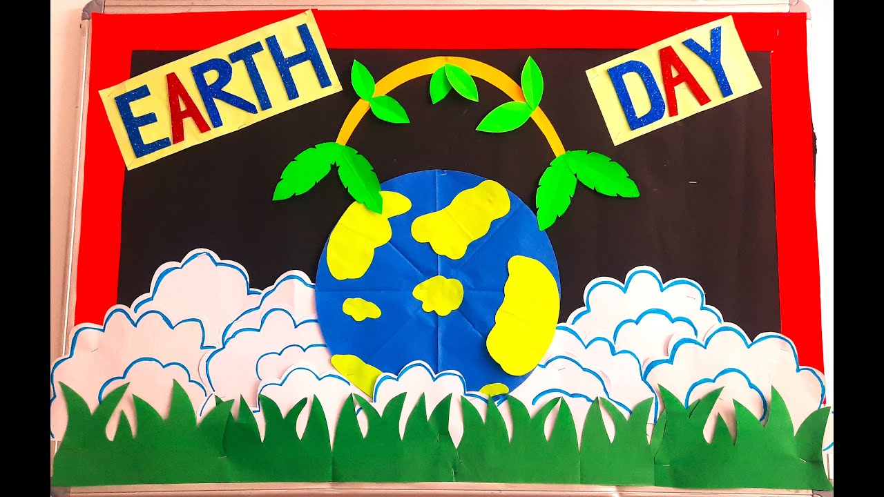 Earth day activities for school/Earth day activities for kids/Earth day ...