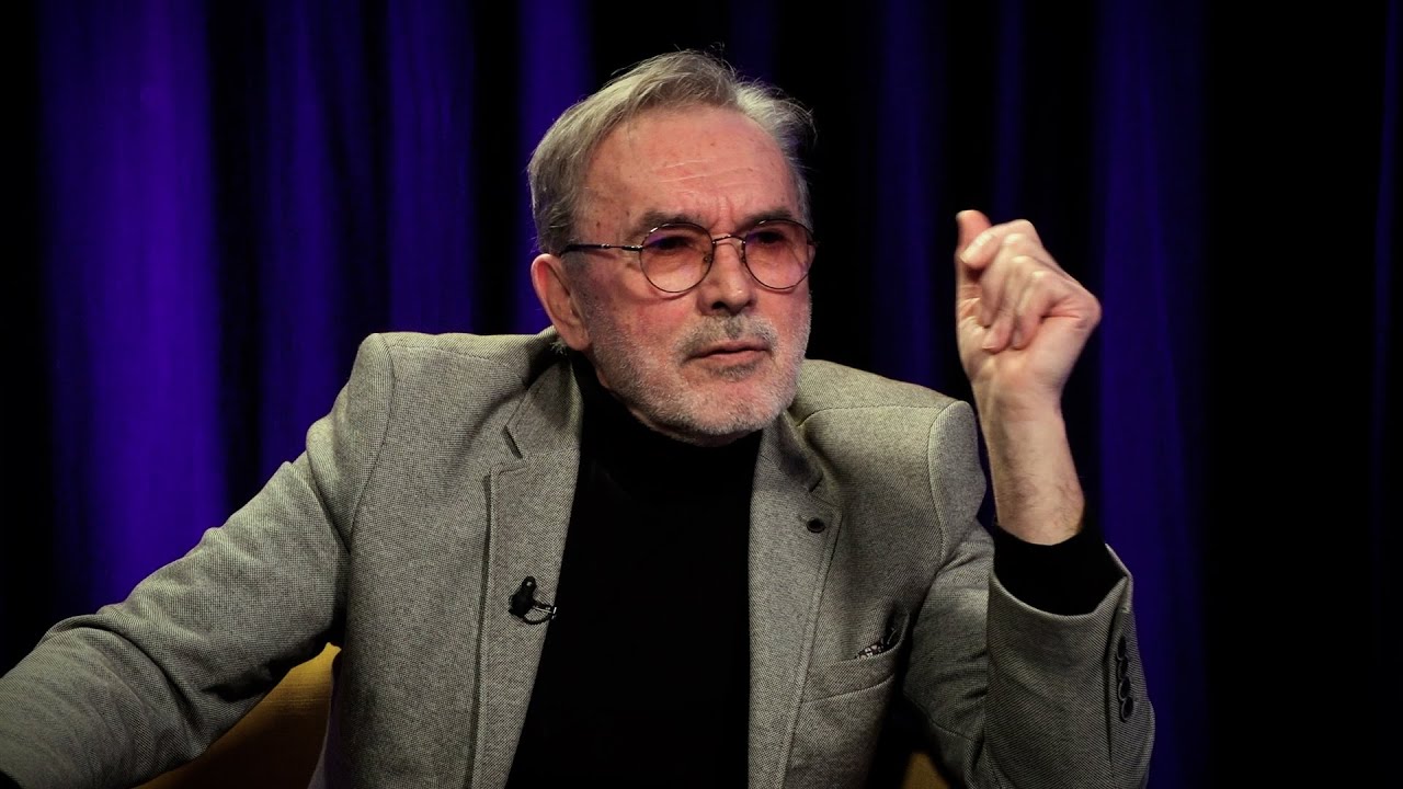 ISPOVEST Radoslav Rodić Roki: "Karijeru mi je uništio RTS, a onda me je ...