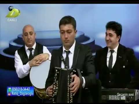 Tagi saleh oglu gozel segah