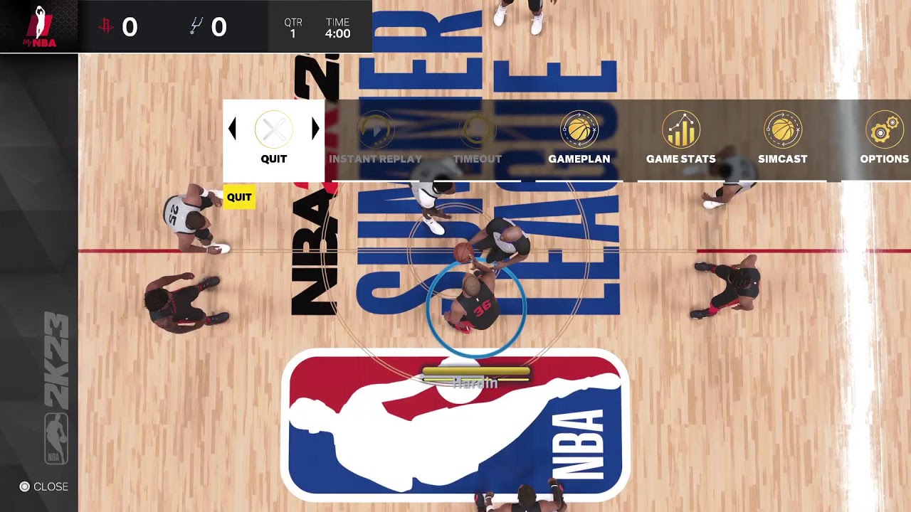 NBA 2k - YouTube