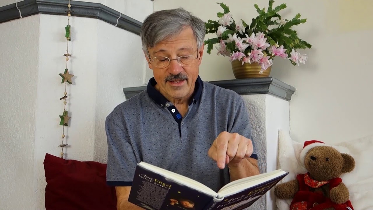 Advent mit Peter Meissner: Interview - YouTube