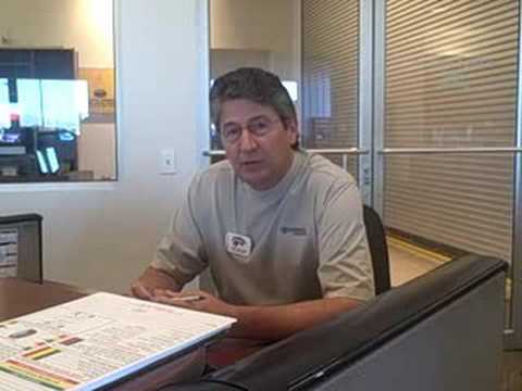 Toyota Service Advisor Gary