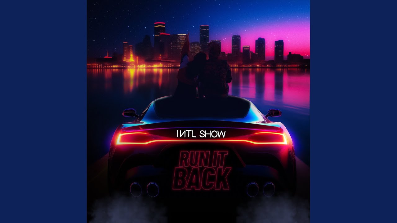 Run It Back - YouTube