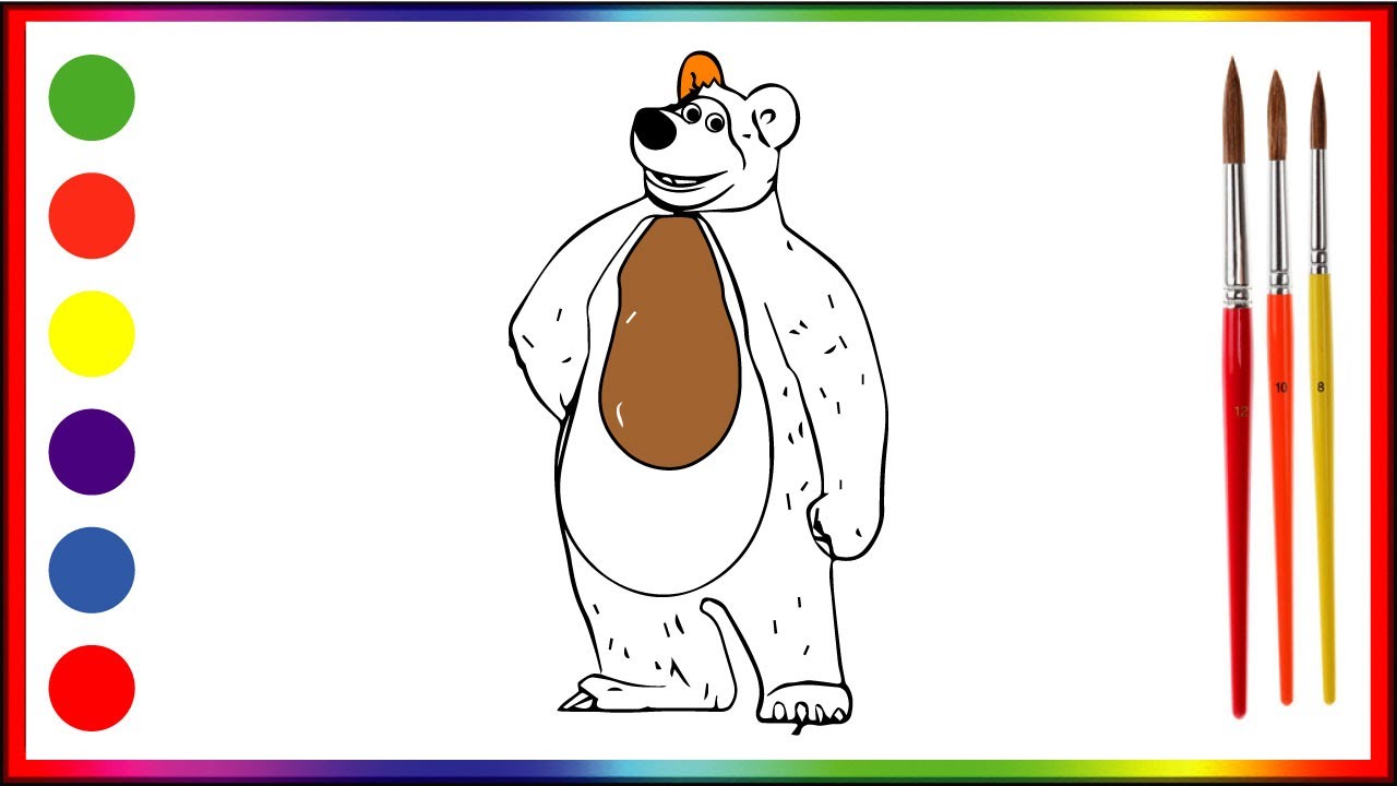 how to draw cartoon characters easy, cartoon drawing easy, cartoon ki ...