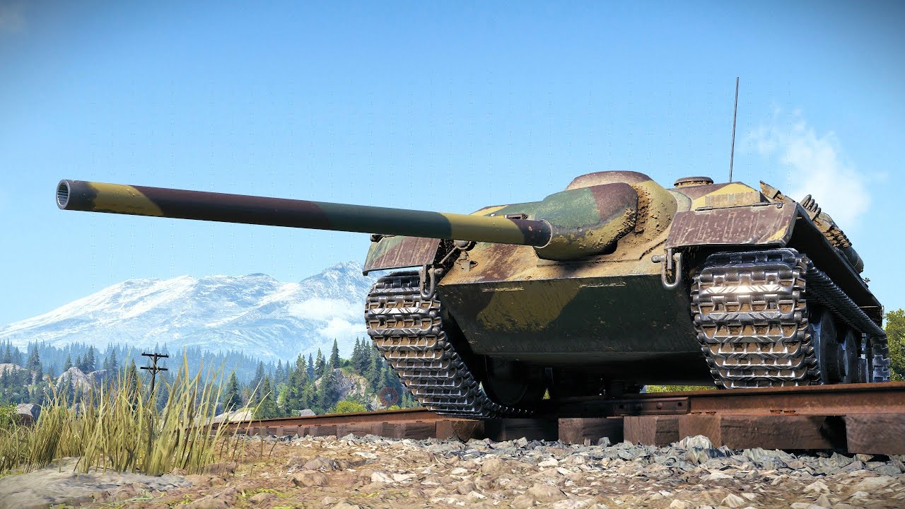 E 25: Leaves Dust, Takes Souls - World of Tanks - YouTube