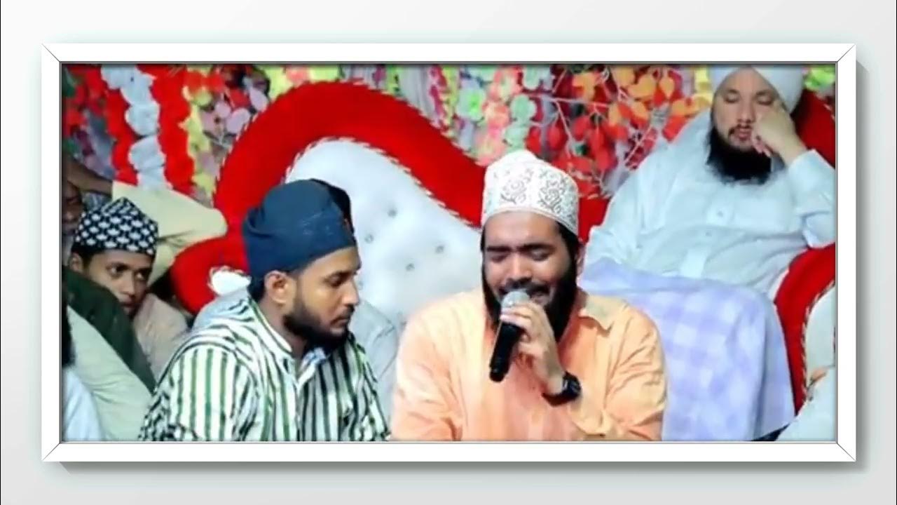 Nawasa Hu Payambar Ka Mujhe Shabbir Kehte Hain | Mohammad Ali Faizi | New Naat - YouTube