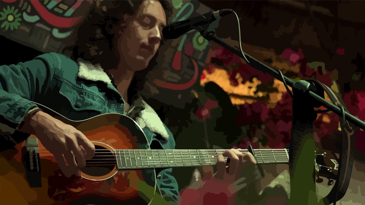 Keenan Scott - Keeping It Straight | Fairy Folk 'n Roll (Live Music ...