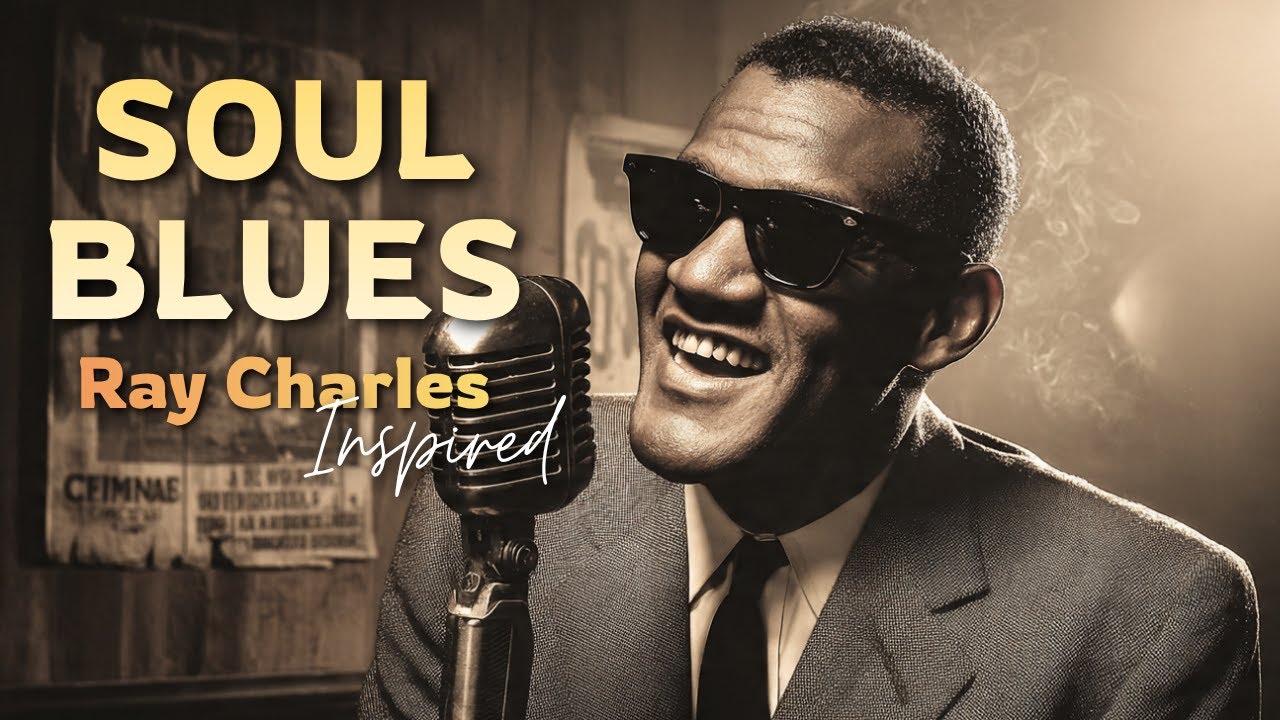 Smooth Soul Classics | Ray–Etta–Otis Inspired Vibes - YouTube
