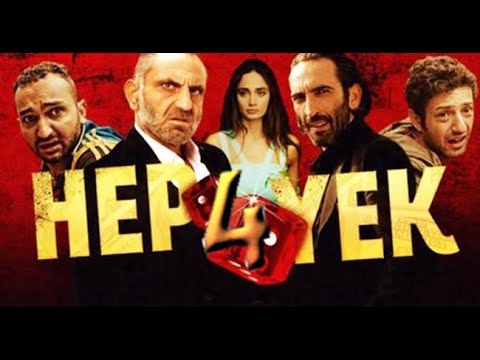 HEP YEK 4 İZLE