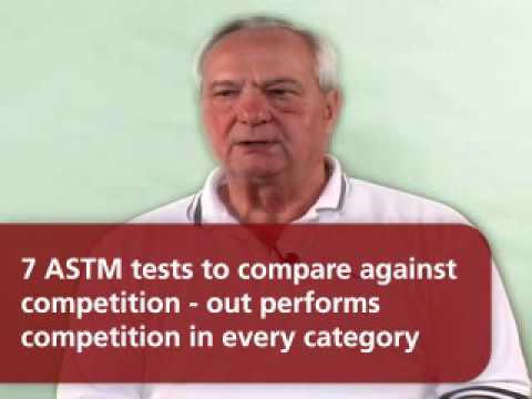 3 Colortex Wall Coatings - YouTube